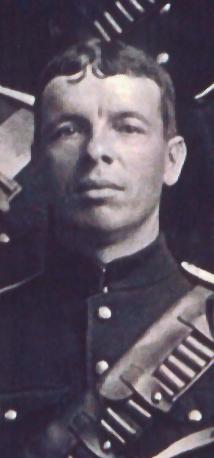 William Mears | Great War Centenary Association
